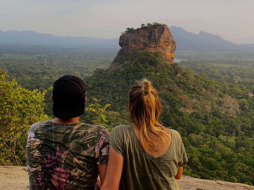 Happy Tour in Sri Lanka - A Detailed Breakdown of the Itinerary