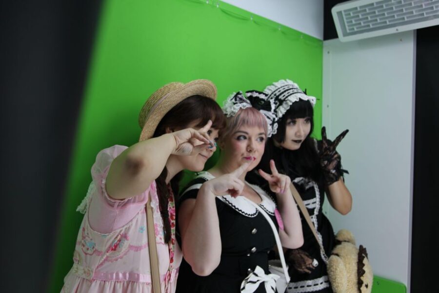 Harajuku Kawaii Tour - Inside the Itinerary: What to Expect