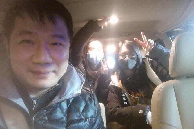 Harbin Airport (HRB) : Private Arrival Transfer with Meet & Greet Service - Why Choose This Transfer?