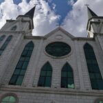 Harbin Catholic Church Car Transfer Service - FAQ