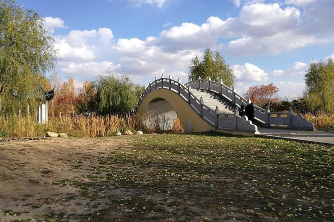 Harbin China's Pavilion Garden and Gogol Street Private Tour with Chunbing Lunch - Who Will Love This Tour?
