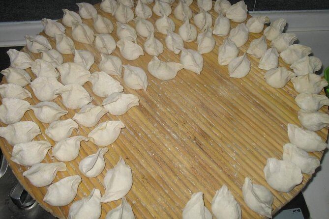 Harbin Dumpling Cooking Class - A Detailed Look at the Harbin Dumpling Cooking Class