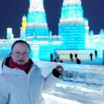Harbin Ice and Snow World Photography Service - What to Expect During the Photoshoot