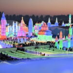 Harbin Ice Festival Tickets and Transfer Service - Final Thoughts