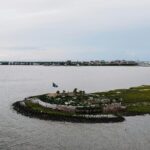 Harbor History Tour Aboard the Palmetto - The Itinerary in Depth