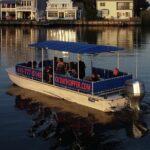 Harborside Orange Crush Cruise - Practical Details and Tips
