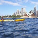Harbour Bridge Breakfast Paddle - Practical Details and What to Expect