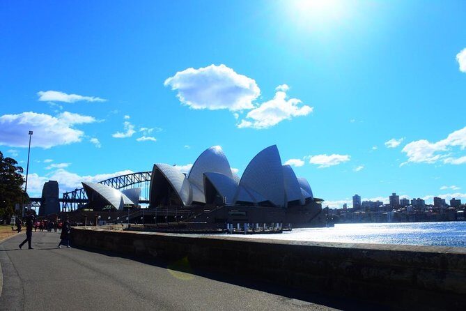 Harbour Sights Running Tour - What Makes This Tour Special