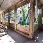 Hard Hat Tour of the Abandoned Ellis Island Hospital Complex - Deep Dive into the Details