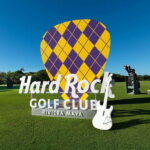 Hard Rock Golf Club - Detailed Itinerary and Experience Breakdown