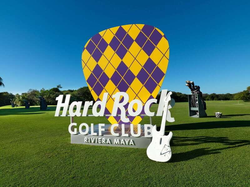 Hard Rock Golf Club - Detailed Itinerary and Experience Breakdown