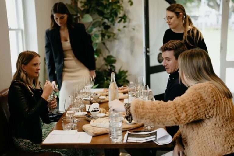 Hardys: Hidden Secrets Tour - If These Walls Could Talk - The Experience in Detail