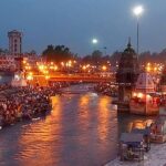 Haridwar Rishikesh Day Tour from Delhi by Car - Crossings Over the River: Lakshman and Ram Jhula