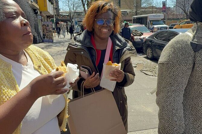 Harlem Cultural Food Brunch Tour - Final Thoughts: Is the Harlem Cultural Food Brunch Tour Right for You?