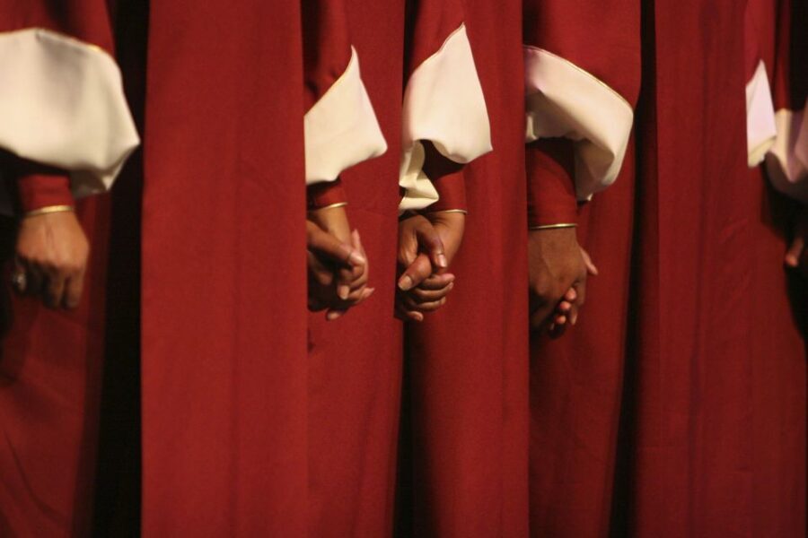 Harlem: Easter Weekend Gospel Celebration - Why This Experience Is Worth Considering