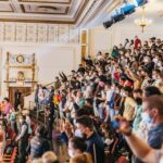 Harlem: Mount Morris Gospel Tour with Brunch - The Musical Heartbeat of Harlem