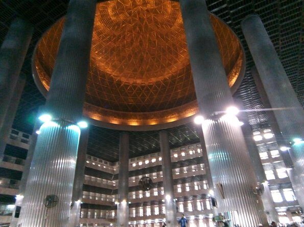 Harmony and Beauty Indonesia Tour RECOMMENDED - The Detailed Itinerary