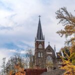 Harpers Ferry Audio Tour History, Ruins and River Views - The Itinerary Breakdown: What Makes Each Stop Special?