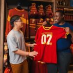 Harry Potter Shop Chicago: Confectionary Collection - What to Expect During Your Visit