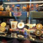 Harry Potter Shop Chicago: Confectionary Collection - The Ticket and Price Breakdown