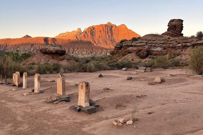 Harry Potter's Zion Ghost Tour - What to Expect from the Experience