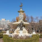 Hartford Historic Downtown GPS Self Guided Audio Walking Tour - Discovering Hartford’s Historic Charm