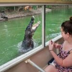 Hartley's Crocodile Adventures Day Trip from Cairns - The Itinerary – What to Expect