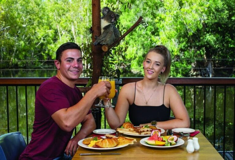 Hartley's Crocodile Adventures: Hartley's Koala Breakfast - Final Thoughts