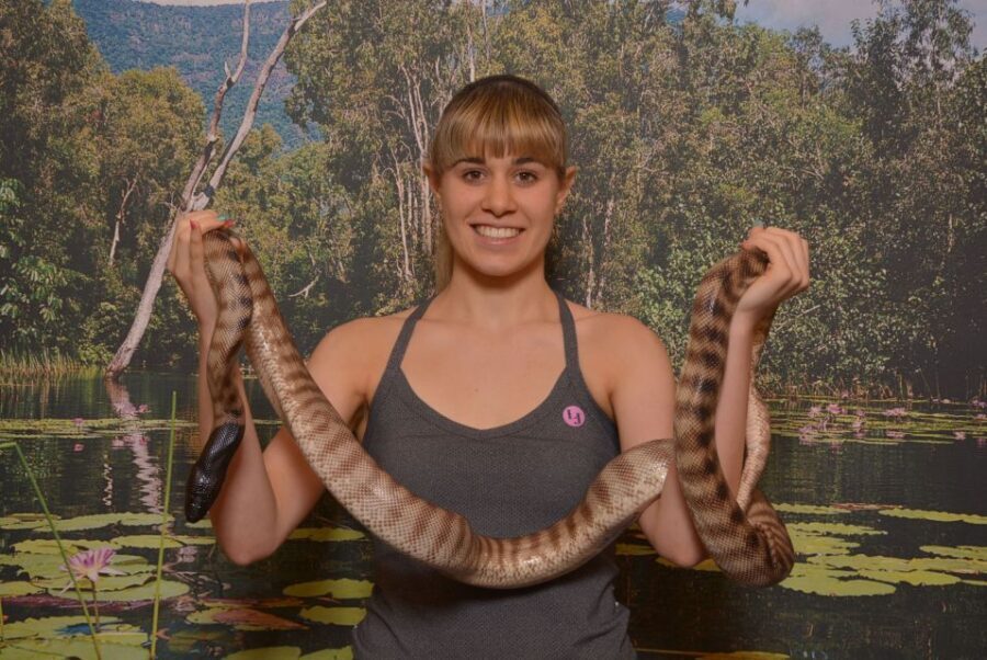 Hartley's Crocodile Adventures Park Entry - Authentic Encounters and Honest Criticism