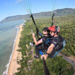 Hartleys Crocs and Tandem Paragliding - Full Day Adventure - Combining Wildlife and Adventure: Logistics and Value