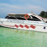 Hat Yai Airport to Koh Lipe by Minivan and Satun Pakbara Speed Boat - Who Should Consider This Transfer?