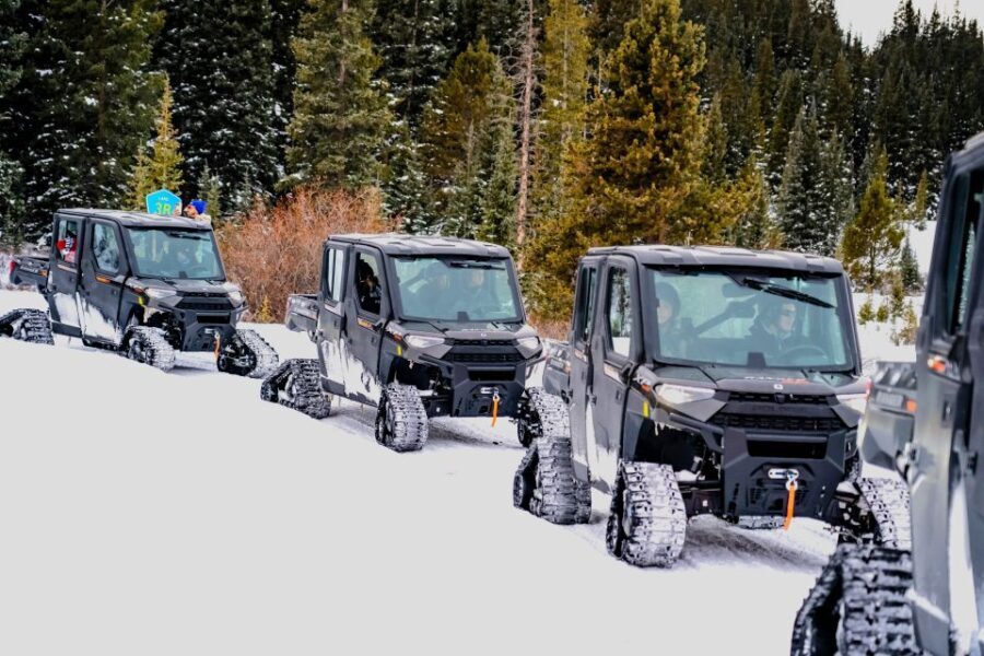 Hatcher Pass: Heated & Enclosed ATV Tours - Open All Year! - What Makes This Tour Special?