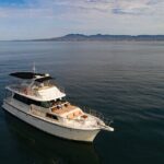 Hatteras 58-61' Luxury Yacht in Puerto Vallarta & Nuevo Nayarit - The Itinerary Deconstructed