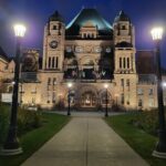 Haunt Hunt Walking Tour in Toronto - Who Is This Tour Best For?