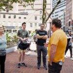 Haunted Boston Common & Beacon Hill Ghost Tour - FAQ
