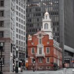 Haunted Bostons Historic Streets Walking Guided Tour - Frequently Asked Questions