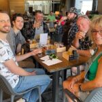 Haunted Brisbane CBD Ghost Tour - What Travelers Rave About