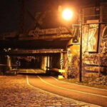 Haunted Griffintown Ghost Walking Tour - What to Expect from the Haunted Griffintown Ghost Walk