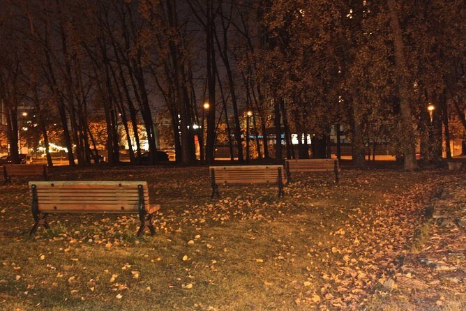 Haunted Griffintown Ghost Walking Tour in Montréal - The Sum Up: Is This Experience Worth It?