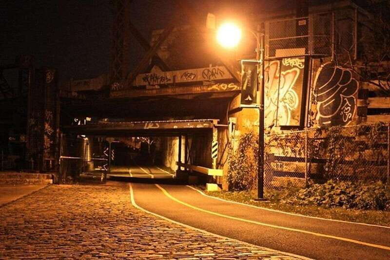 Haunted Griffintown Ghost Walking Tour - What to Expect from the Haunted Griffintown Ghost Walk