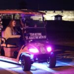 Haunted in Pink Ghost Tour - Analyzing the Value