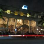 Haunted Miami: a Smartphone Audio Driving Tour - Considering the Experience