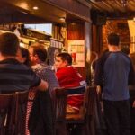 Haunted Montreal Pub Crawl - What to Expect from the Haunted Montreal Pub Crawl