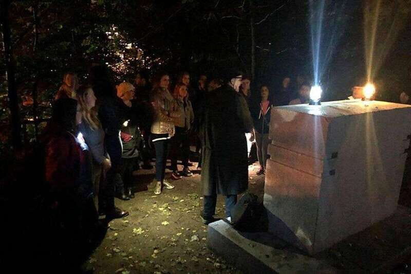 Haunted Mountain Ghost Walking Tour - The Sum Up: Who Will Love This Tour?