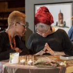 Haunted Museum: Tour | Psychic Reading | Voodoo Doll making - Hands-On Voodoo Doll Activity: Making and Decorating Your Own