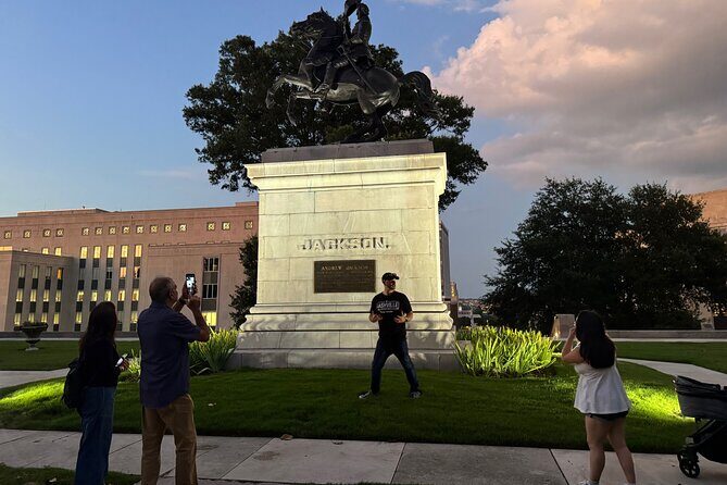 Haunted Nashville: Ghosts, Legends & Hidden Histories - An In-Depth Look at the Haunted Nashville Tour