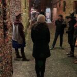 Haunted Seattle Spooktacular Ghost Walking Tour - Practical Tips for Participants
