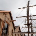Haunted Sydney Self-Guided Audio Ghost Tour - Practical Aspects & What to Expect