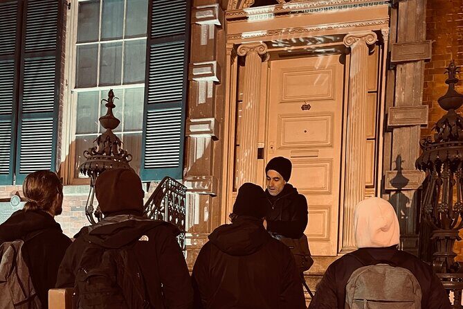 Haunted Village Walking Tour in New York City - A Detailed Look at the Tour Experience