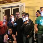Haunted Walk Experience at the Mackenzie King Estate - Frequently Asked Questions
